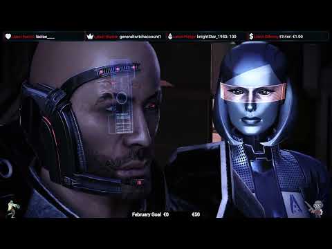Steam Community :: Mass Effect™ Legendary Edition