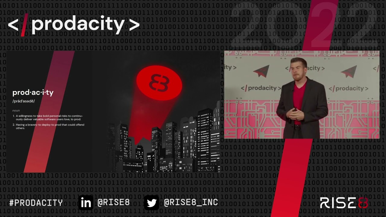 Prodacity: Insights into Transforming GovTech