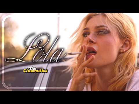 LOLA (2024) | Official Trailer
