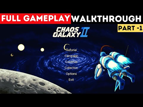 Steam Community :: Chaos Galaxy 2