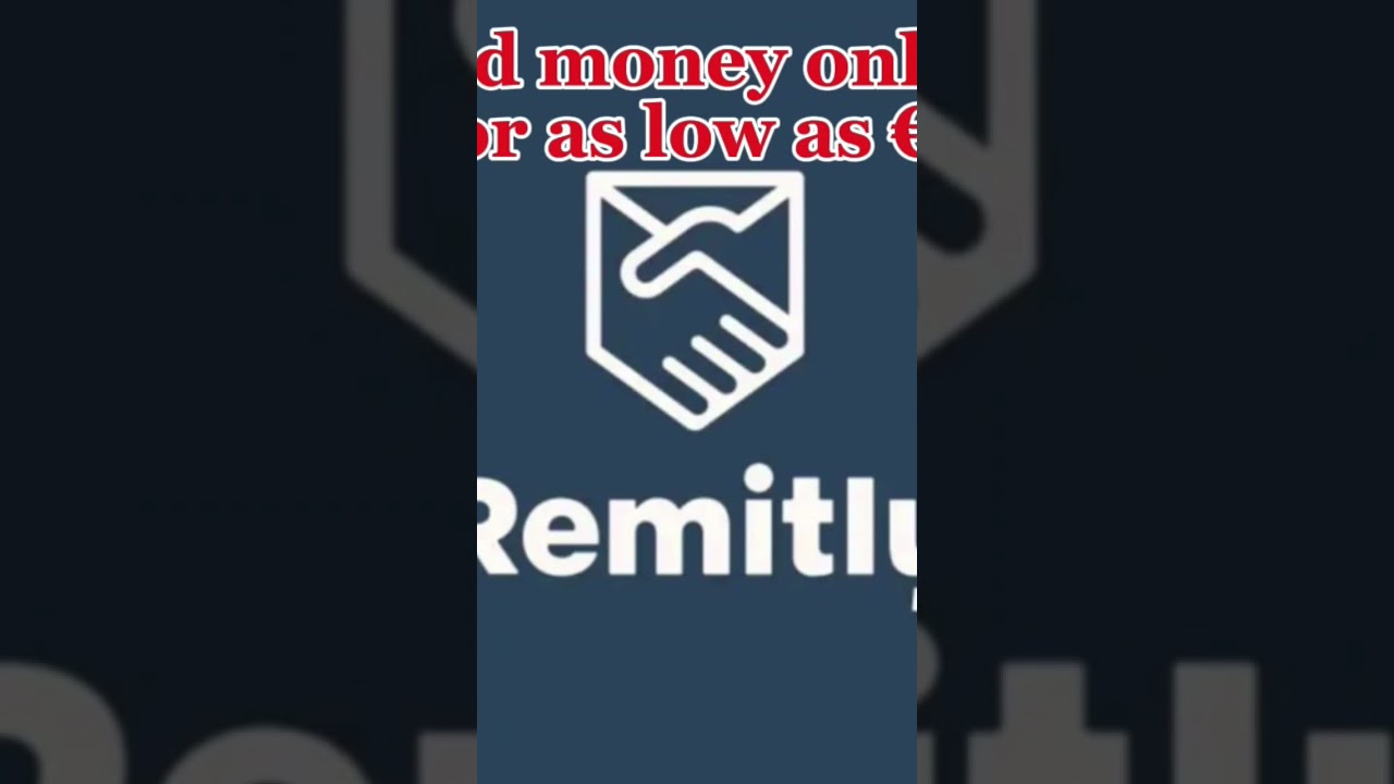 Sign up for Remitly using my referral link to get €15 off on your first money transfer...
