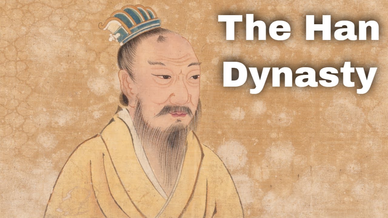 28th February 202 BCE: The Han dynasty formally established in China under Emperor Gaozu