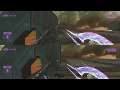 Steam Community :: Video :: H2A Easy Acro Coop - Arbiter in 1:25