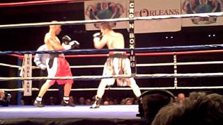 Videos - BoeBoxing