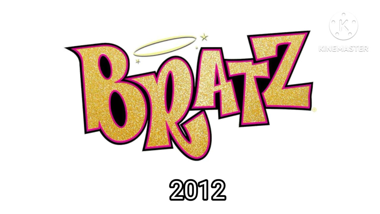 Bratz Historical Logos
