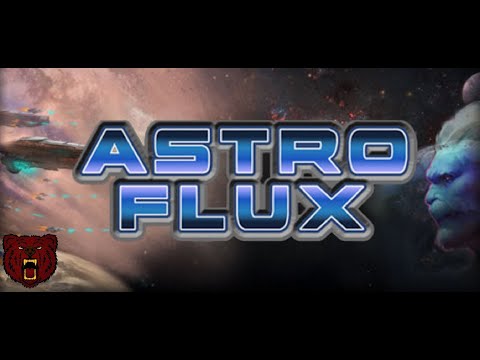 Steam Community :: Video :: A Mighty Review of Astroflux