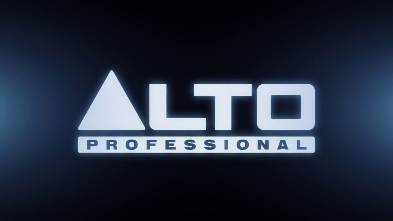 Introducing the Alto Professional TS2 Series Loudspeakers