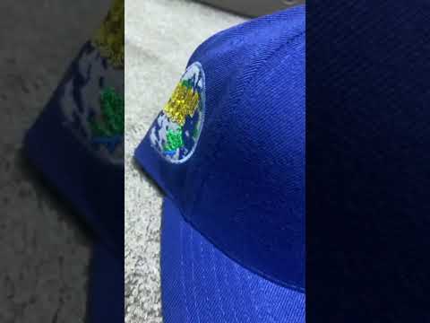 Stadium Goods Exclusive Hat #stadiumgoods