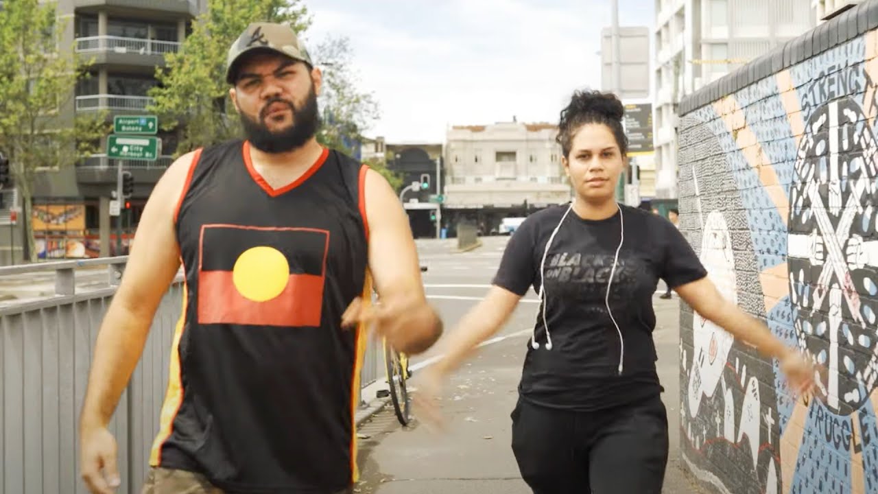 KOBIE DEE • Bad Apples Music