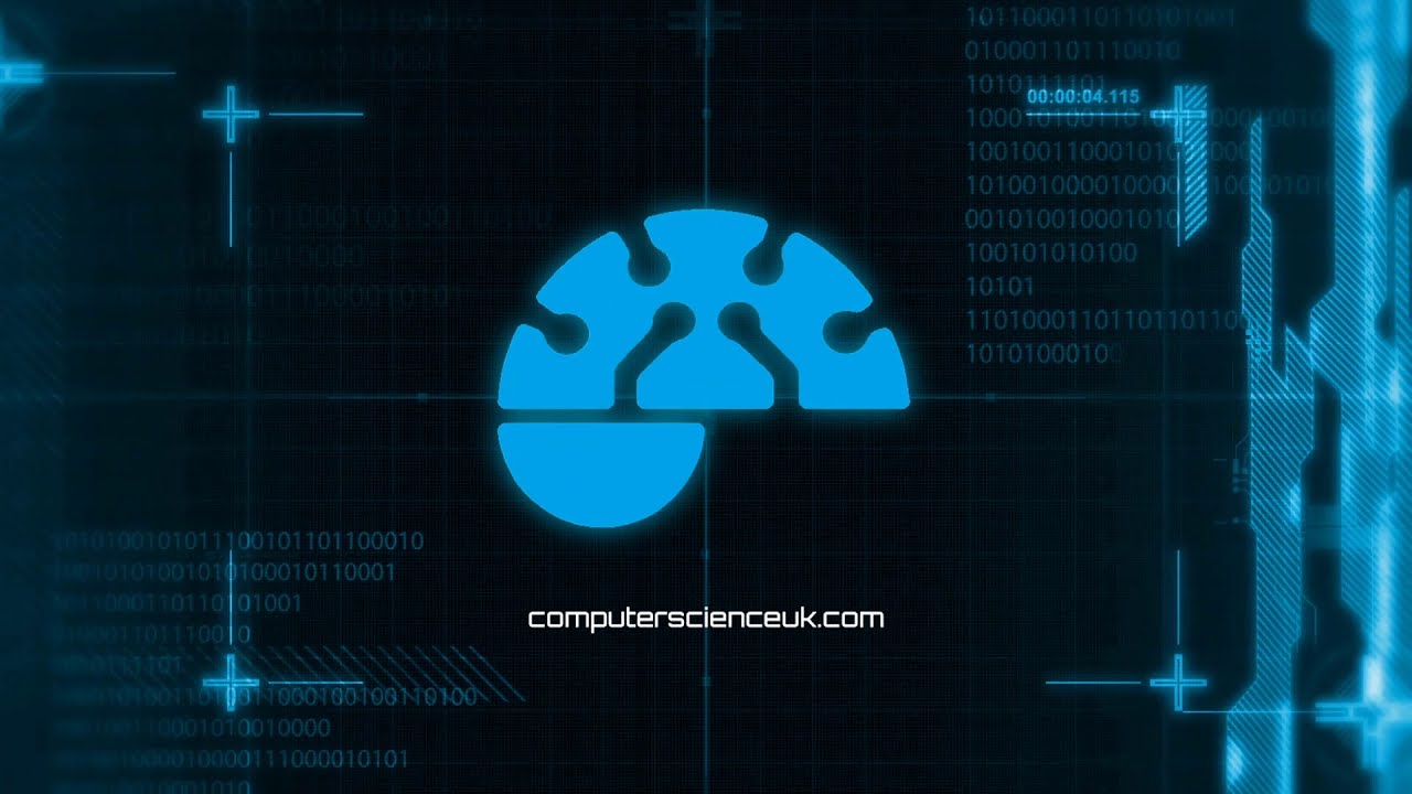 Year 7 Computer Hardware - Lesson 2 - www.computerscienceuk.com