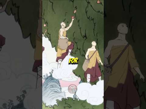Why Airbending Is the Most Powerful Element | #avatarthelastairbender