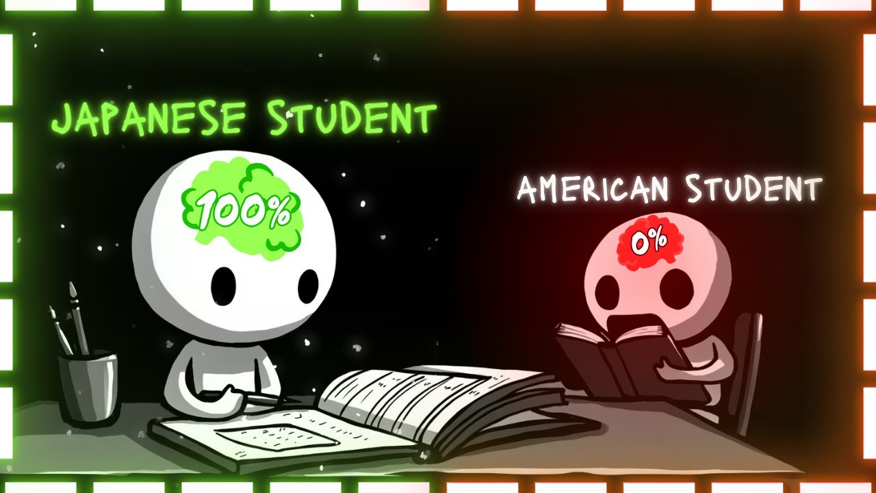 Mastering Memory: How Japanese Students Excel with Active Recall and Spaced Repetition | Galaxy.ai