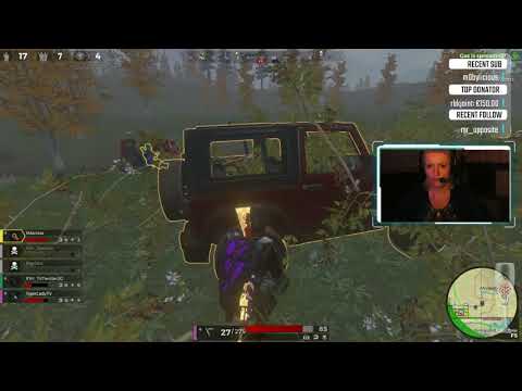 Steam Community :: Video :: 32 kill WIN game in H1Z1 5s