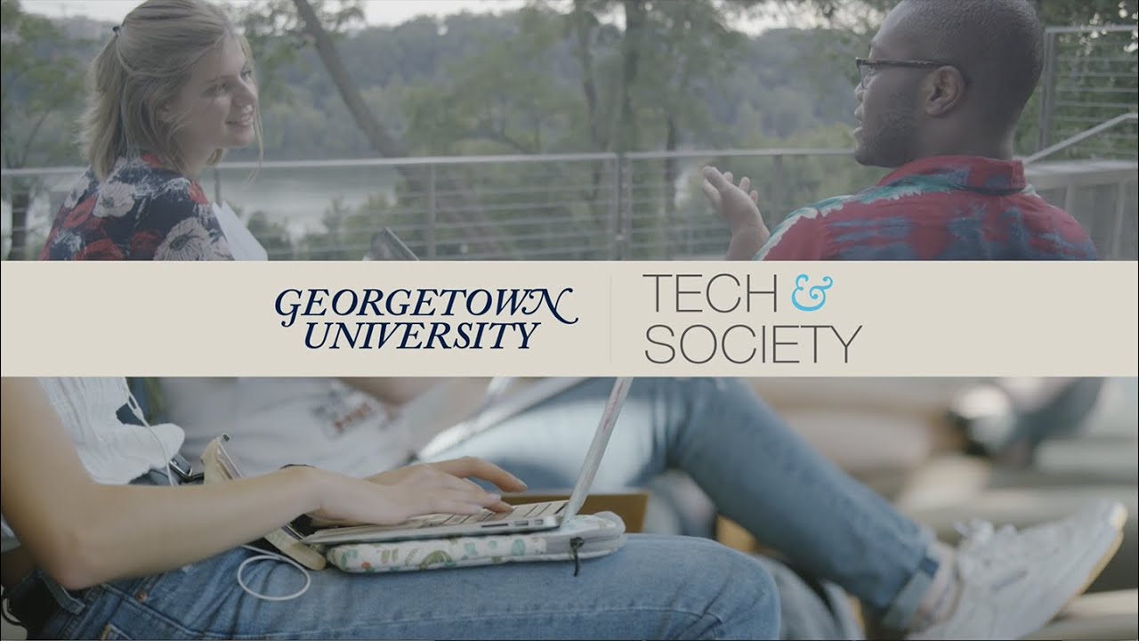 Georgetown Initiative on Tech & Society