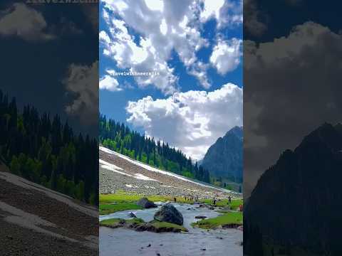 The most ignored valley near Kullu-Manali | Hidden place of Himachal | #himachaltourism #shimlatour