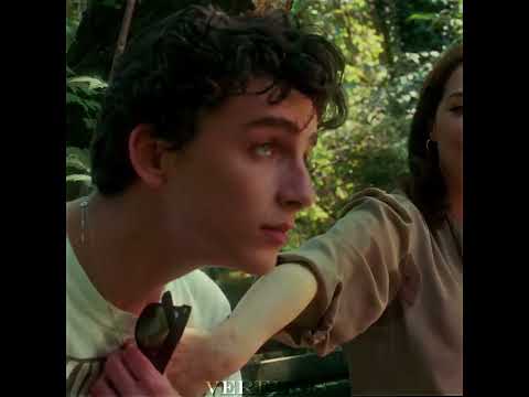 Call me by your name | Elio's relationship with his parents is wonderful
