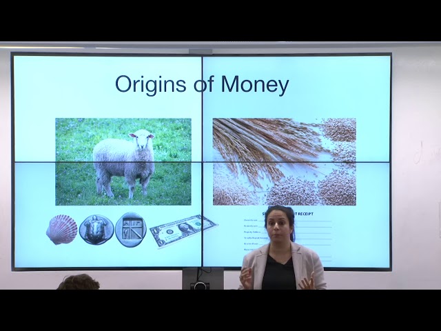 Understanding Cryptocurrency: Signatures, Hashing, and E-Cash | Galaxy.ai