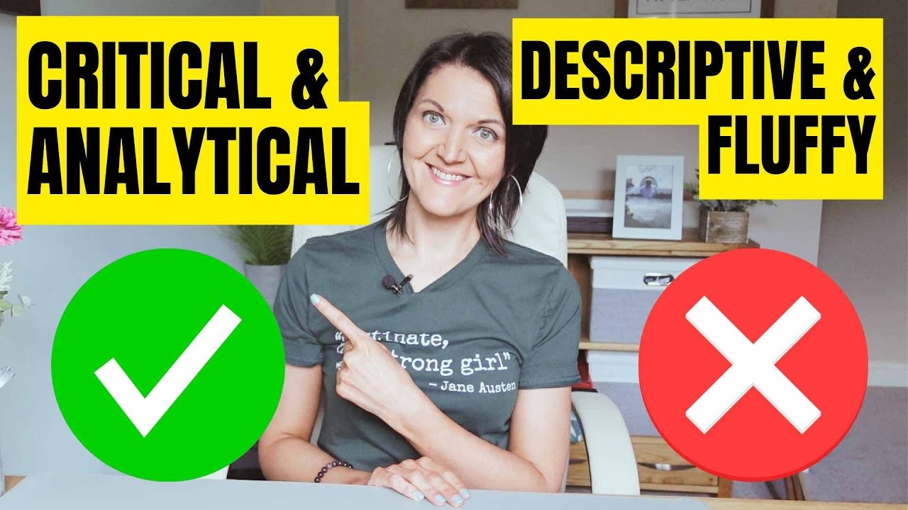 Literature review critical analysis - 4 steps to do it well