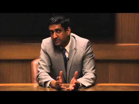 SF Chronicle: Ro Khanna on Campaign Finance Reform