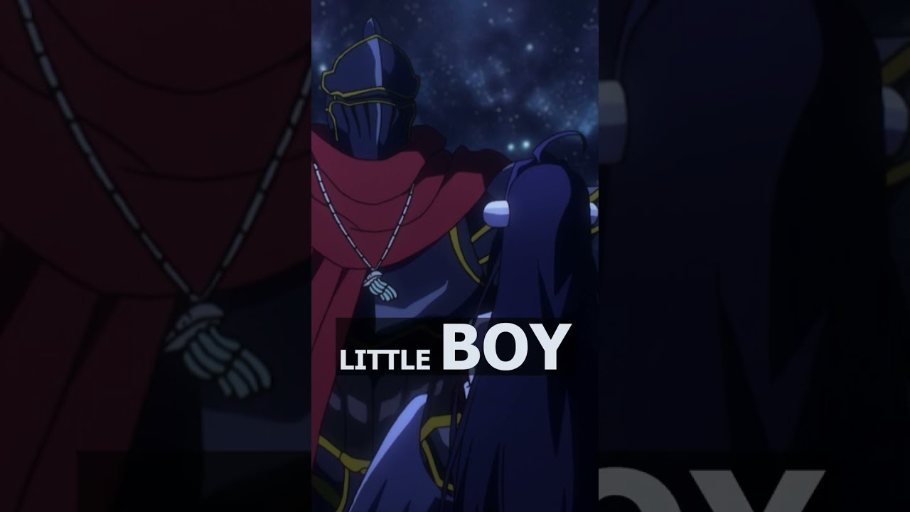 You Gave A Ring to WHO? | Overlord Abridged