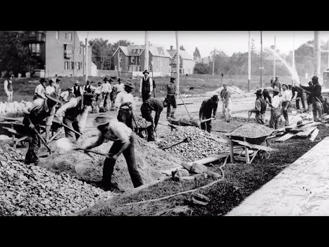 Italians in Canada: The Great Emigration 1945-1970