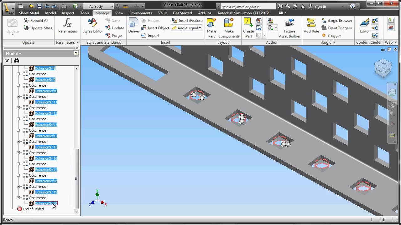 CAD file of 1x3x1x35 c channel - General Forum - VEX Forum