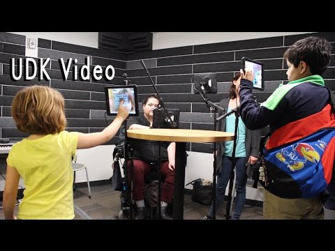 UD Low Physical Effort – Angie’s Blog