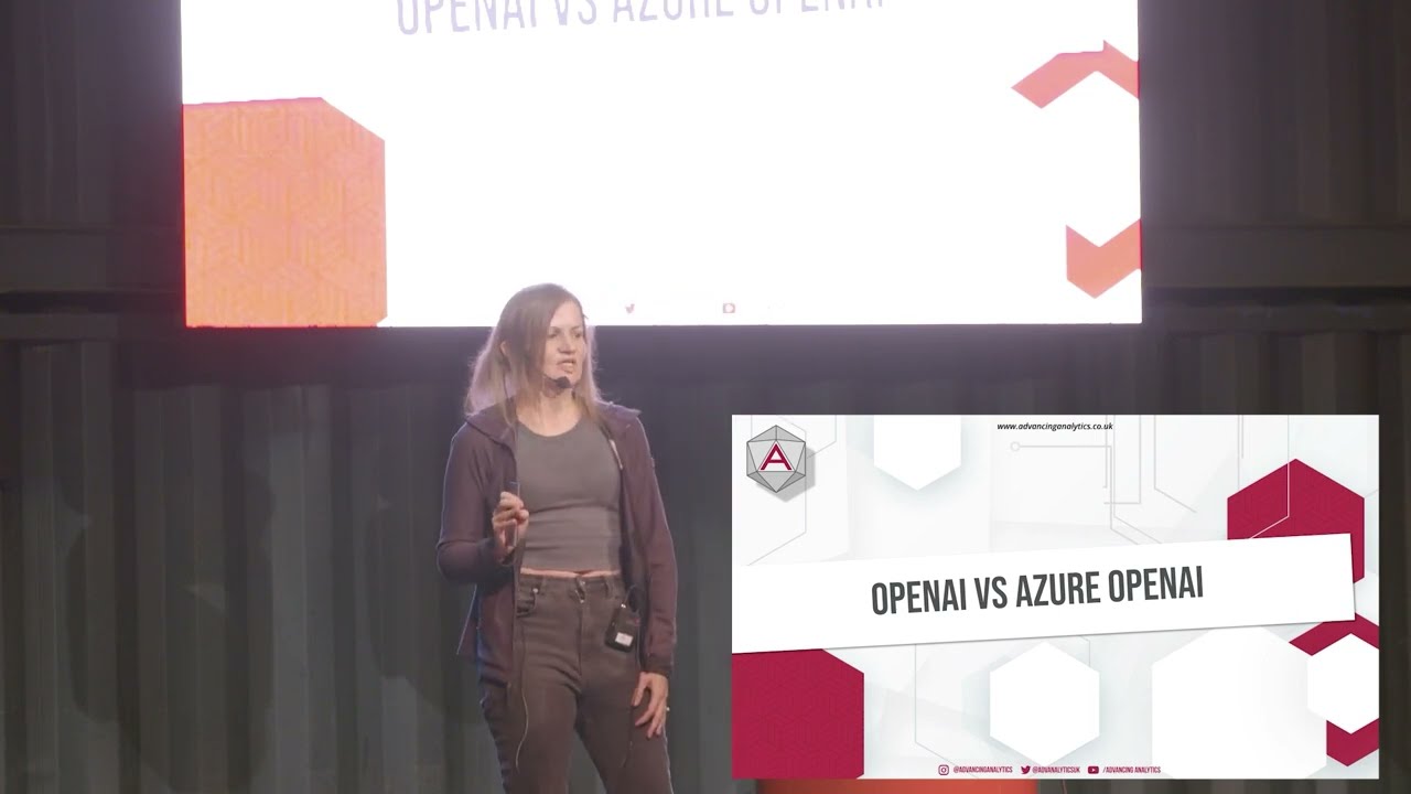 Azure OpenAI vs OpenAI