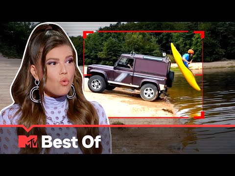 Ridiculousnessly Blunderous Boat Moments β Ridiculousness