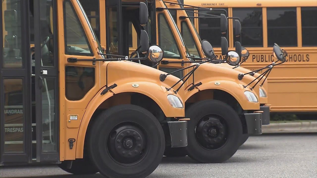 Gloucester County Public Schools opens applications for new superintendent