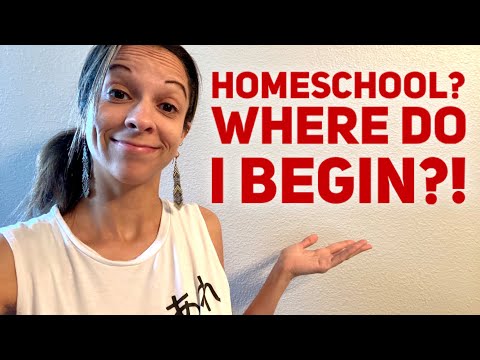How to homeschool in the state of Florida