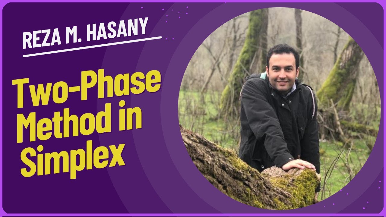 Revised Simplex Method Explained  Faster Linear Optimization