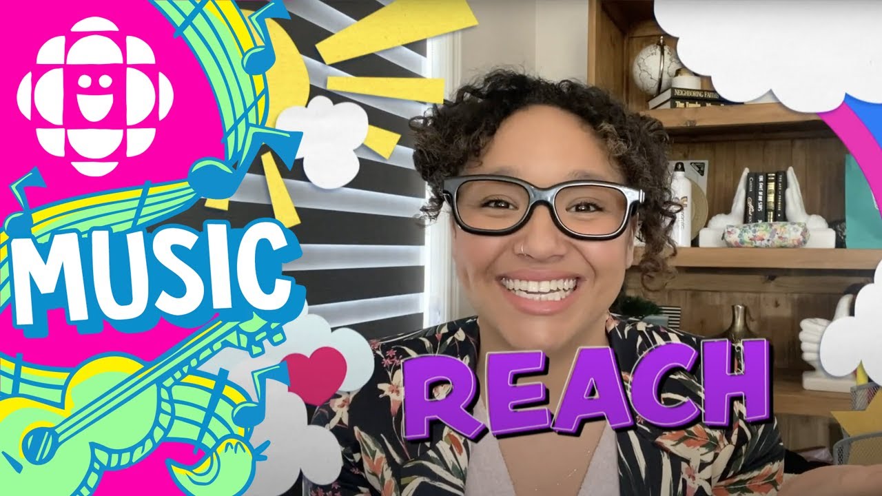 Thank You Teachers | CBC Kids