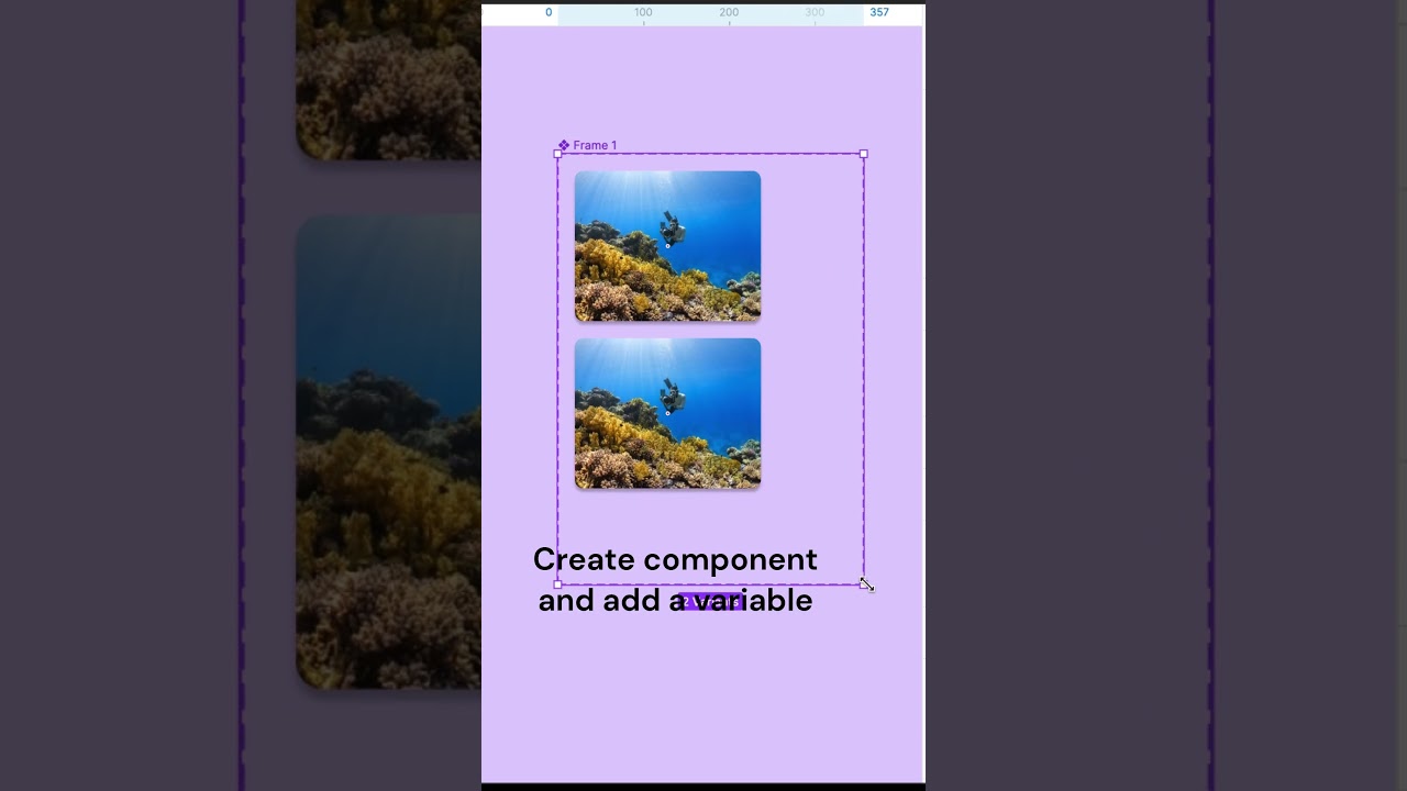 zoom on hover figma | Zoom on hover #shorts #shorts #viral