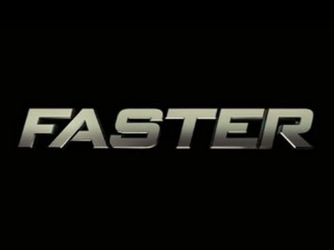 Official trailer for the movie "Faster"
