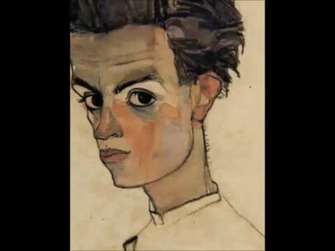 Egon Schiele