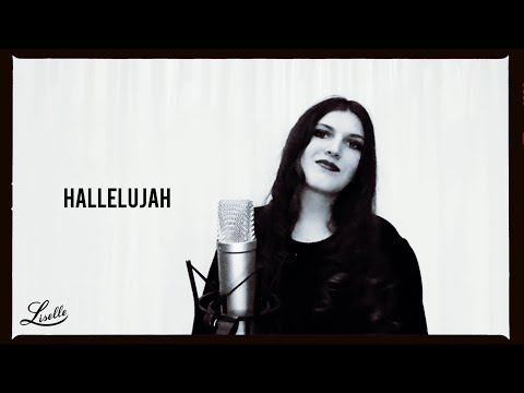 Hallelujah (Leonard Cohen) Cover LISELLE