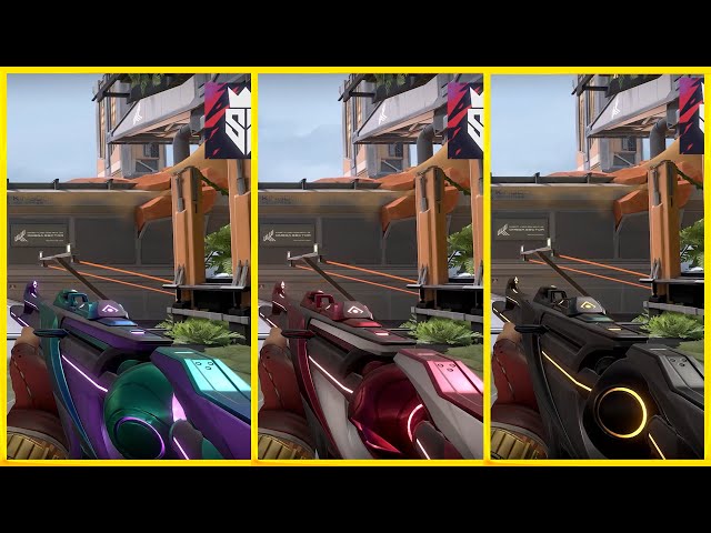 5 most expensive Vandal skins in Valorant, ranked