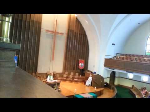 Heather Lee - A Crisis Of Faith - Wesley's Aldersgate Experience
