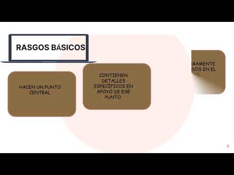 Ensayo Narrativo