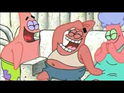 Nickelodeon confirma caricatura de Patricio Estrella – La séptima pantalla