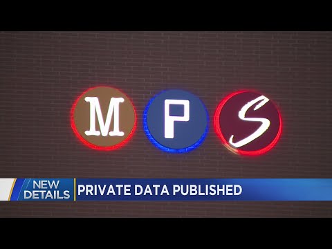 Minneapolis Public Schools community confronts board following ransomware attack