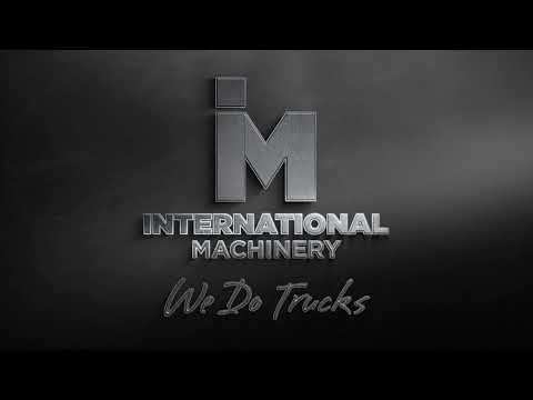 International Machinery - Heavy Truck Sales