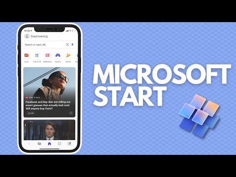 Microsoft Start Review - What is new! 2021