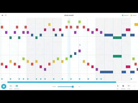 simple simple | chrome music lab