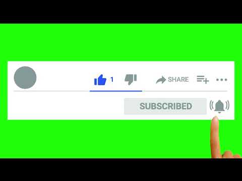 Free download subscribe like comment PNG for your you tube videos.
