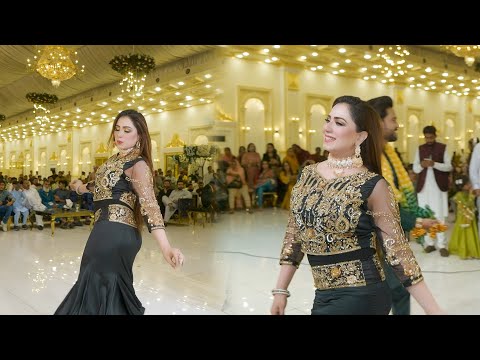 Asan Nokar Janab Day , Mehak Malik Dance Performance Shaheen Production