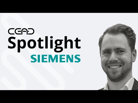 The Value of a Fully Integrated Process Chain | Formnext 2022 | Markus Obermeier | CEAD Group