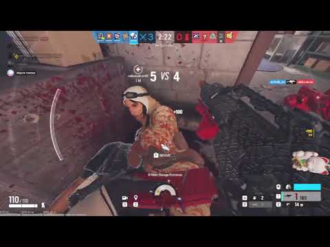 Steam Community :: Video :: r6