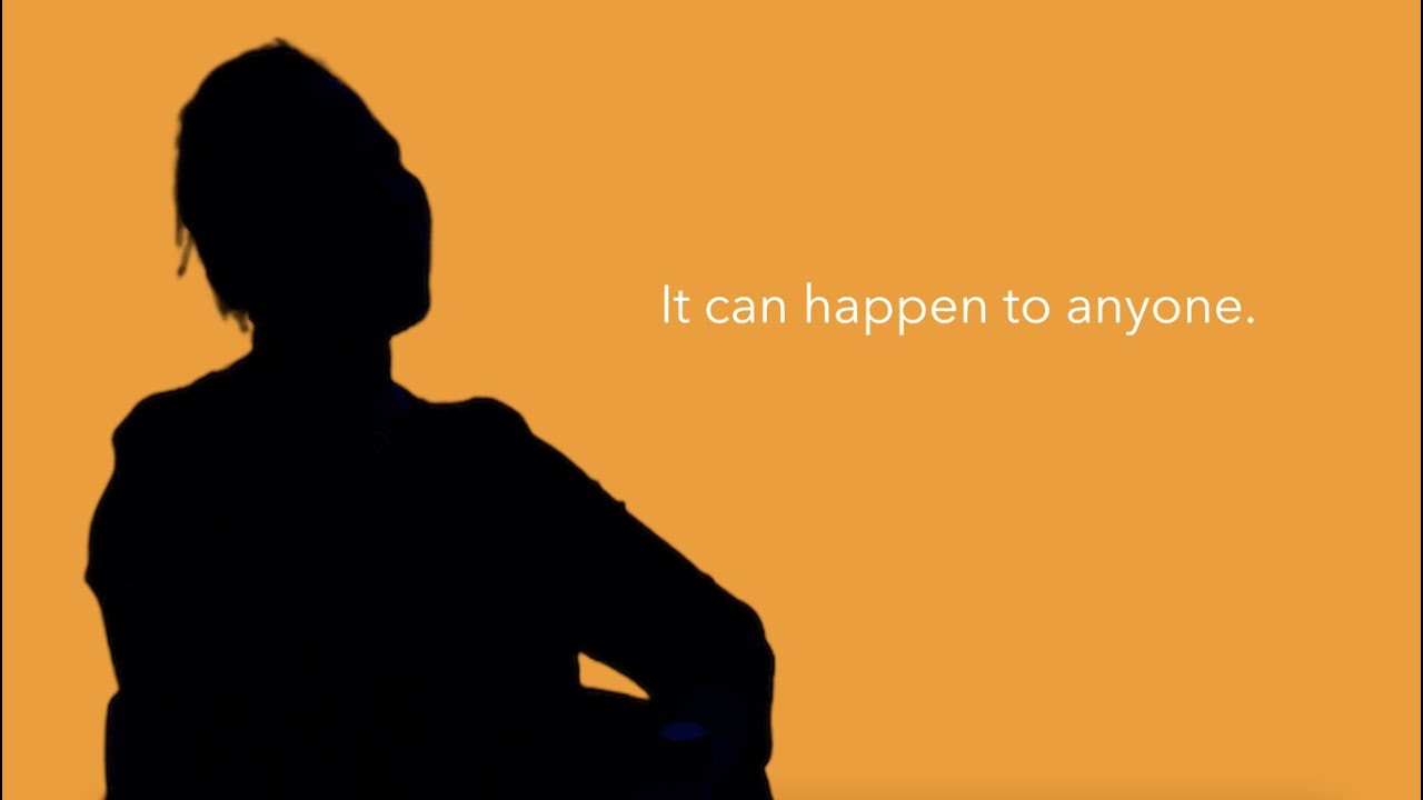 Are you a survivor of sexual violence? I am one too.